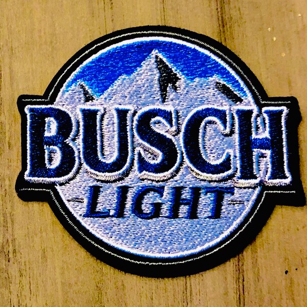 Busch Light - Etsy