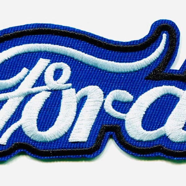 Ford Patches - Etsy
