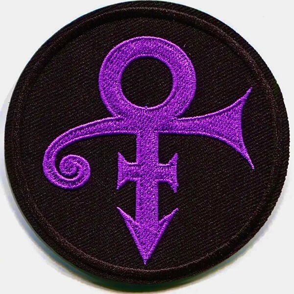 Prince Symbol - Etsy