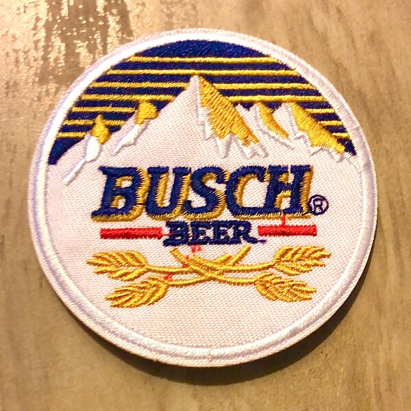 Beer Patches - Etsy