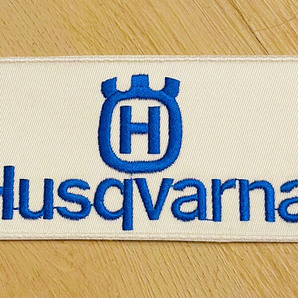 Chainsaw Patch - Etsy