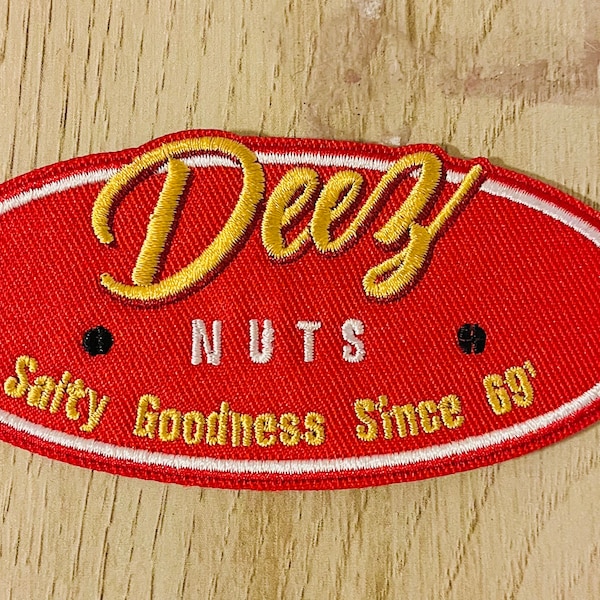 Deez Nuts Hat - Etsy
