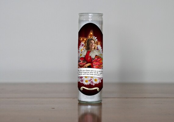 Paula Proctor Crazy Ex-Girlfriend Pop Culture Votive Candle | Etsy