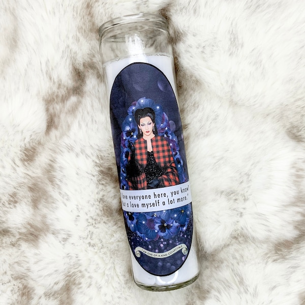 Violet Chachki - Etsy
