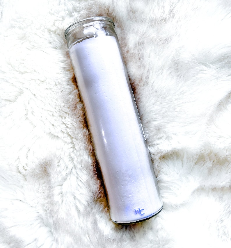 Paula Proctor - Crazy Ex-girlfriend Pop Culture Votive Candle - Etsy