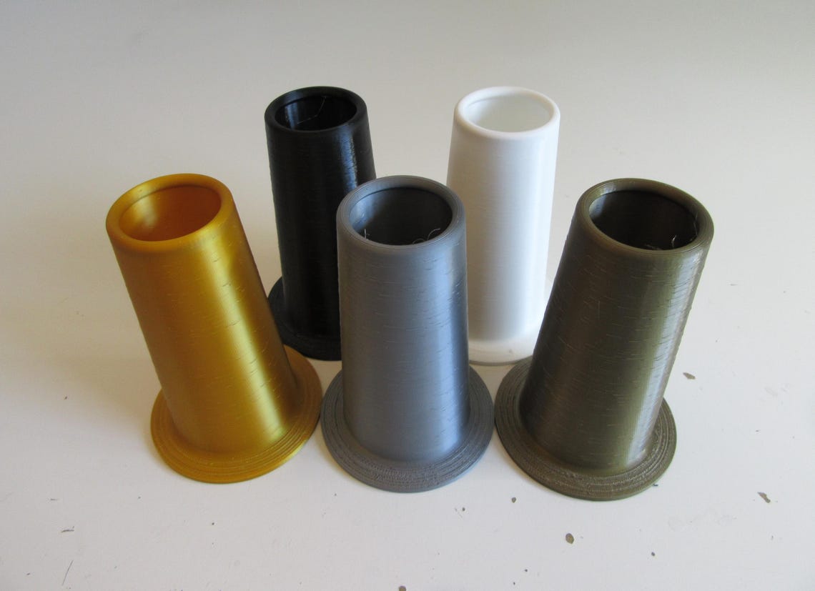 Cones for the Royal/shw-10 Cone Winder - Set of 8 - Etsy