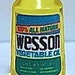 Miniature Bottle of Cooking Oil I Miniature Cooking Oil I 1:12 Scale ...