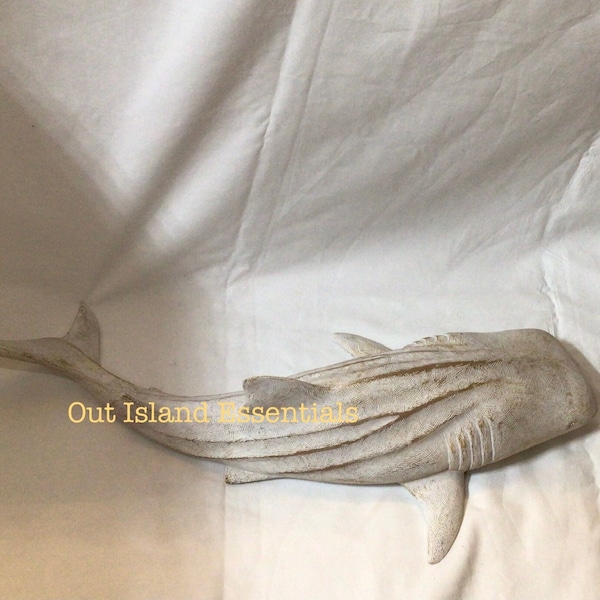 Whale Shark Paper Mache - Etsy