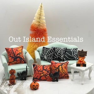 Harvest Dollhouse Miniatures I Fall Minis | 1:12 Scale Fall Miniatures ...