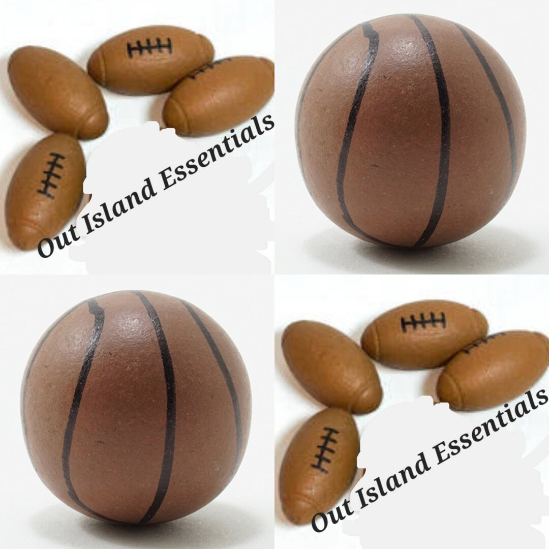 Miniature Sports | Miniature Basketball I Miniature Football I ...
