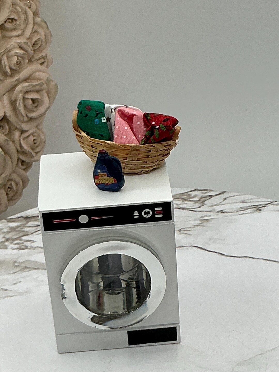 Dollhouse Miniature Cleaning I Dollhouse Clean up I Miniature Cleaning ...