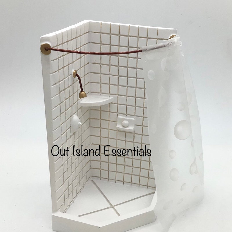 Miniature Bathroom - Etsy