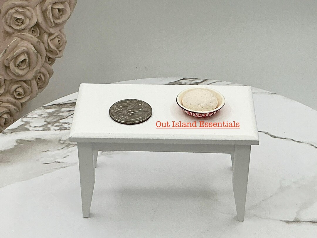 Miniature Baking Assortment | Dollhouse Baking Products I Miniature ...