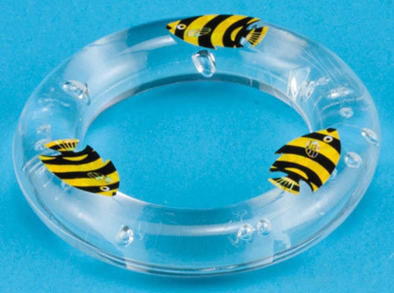 Miniature Beach Gear I Miniature Beach Floaty I Dollhouse - Etsy