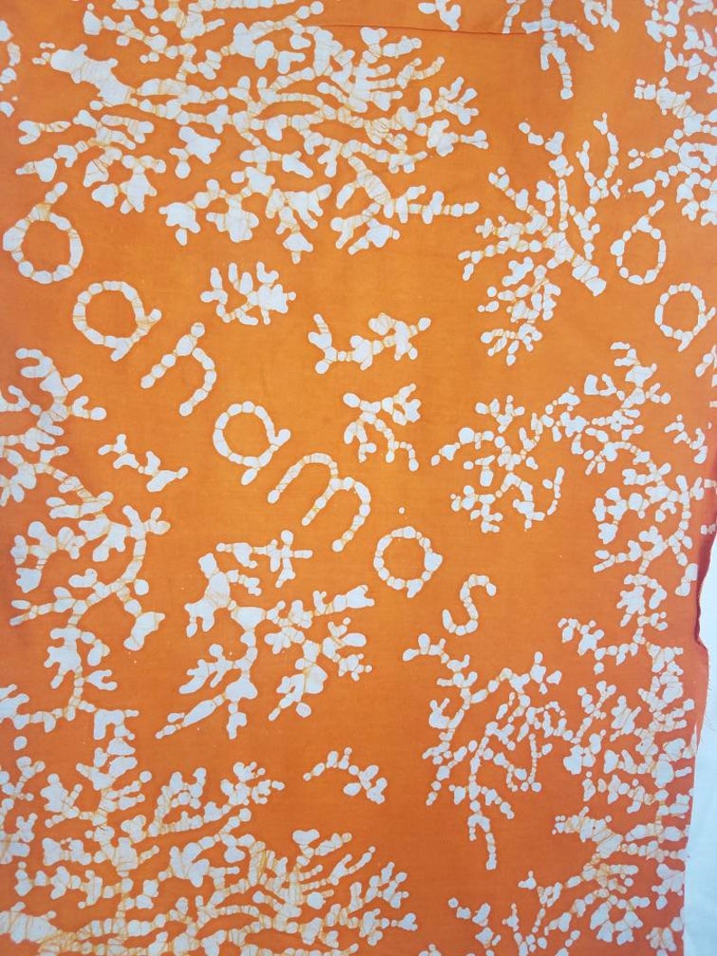 Androsia Fabric Pillowcase Bahamas Batik Pillowcase Hand - Etsy