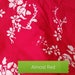 Androsia Fabric I Bahamian Androsia I Hand Dyed Batik Fabric I Batik ...