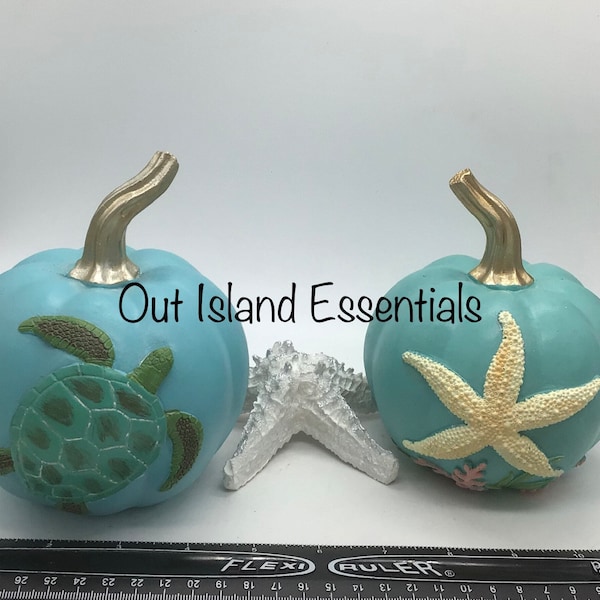 Fall Beach Decor - Etsy