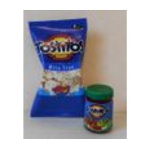 Miniature Tostitos Chips and Salsa I Dollhouse Chips I Miniature Doll ...