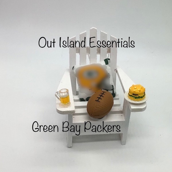 Green Bay Packers Ornament - Etsy