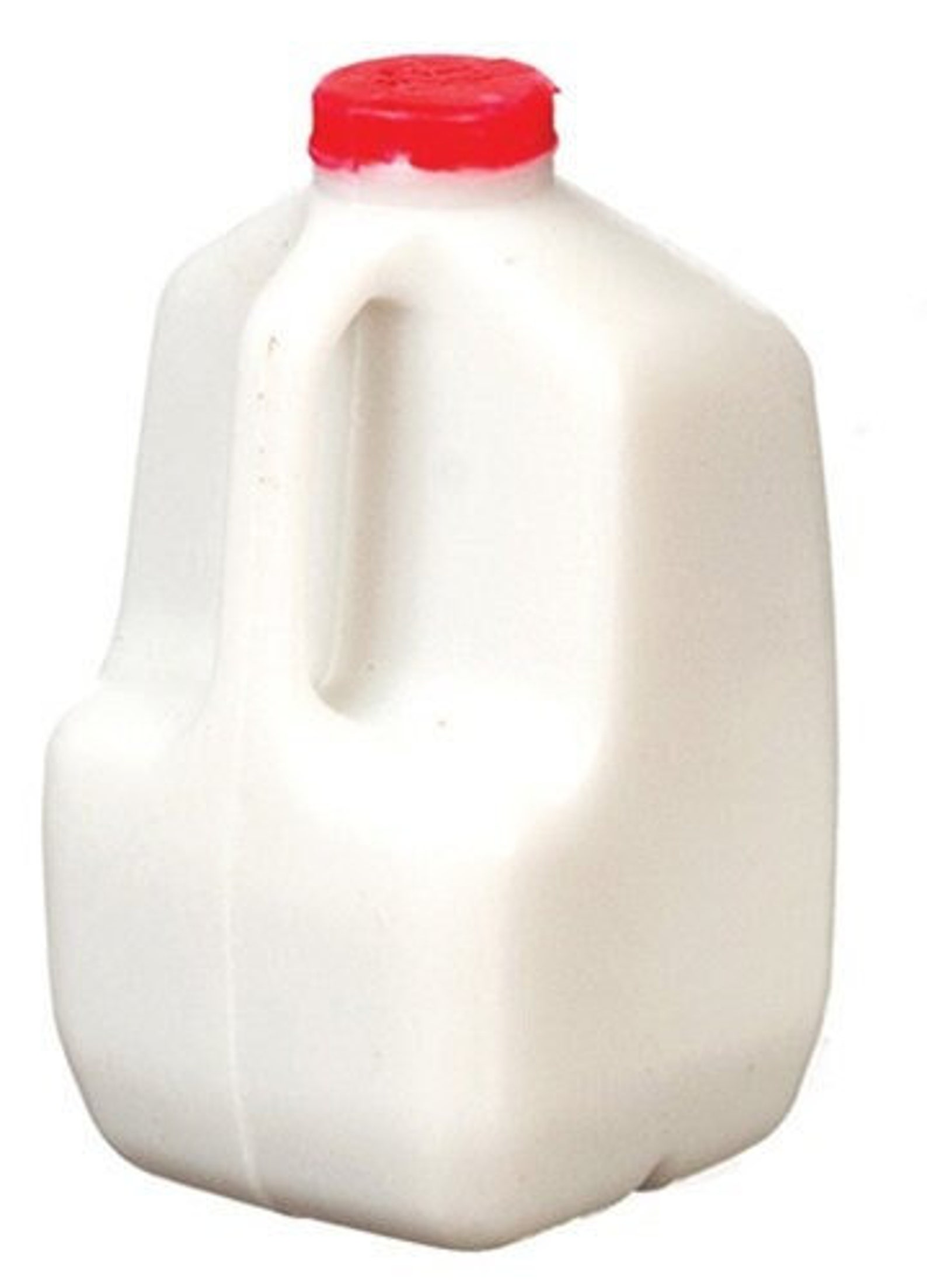 Miniature Gallon of Milk Dollhouse Bottle of Milk I - Etsy