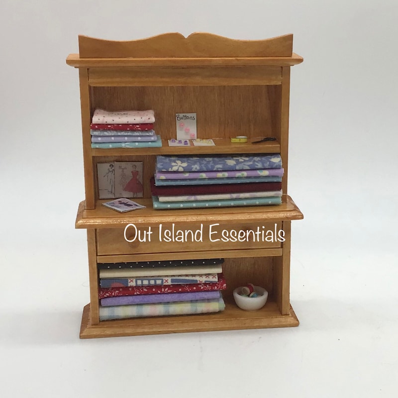 Miniature Sewing - Etsy