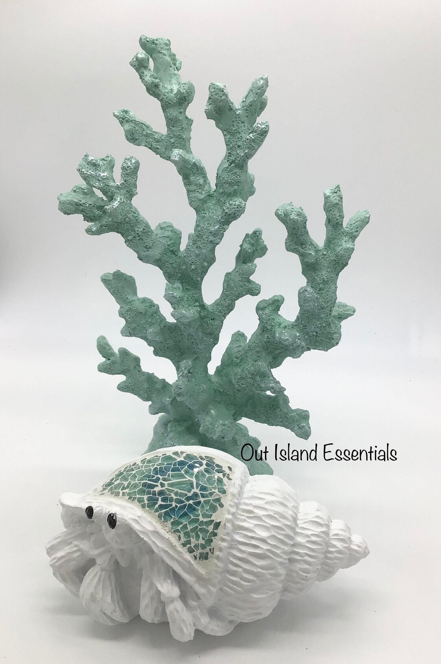 Faux Coral Display Coral Decoration Eco Friendly Coral - Etsy