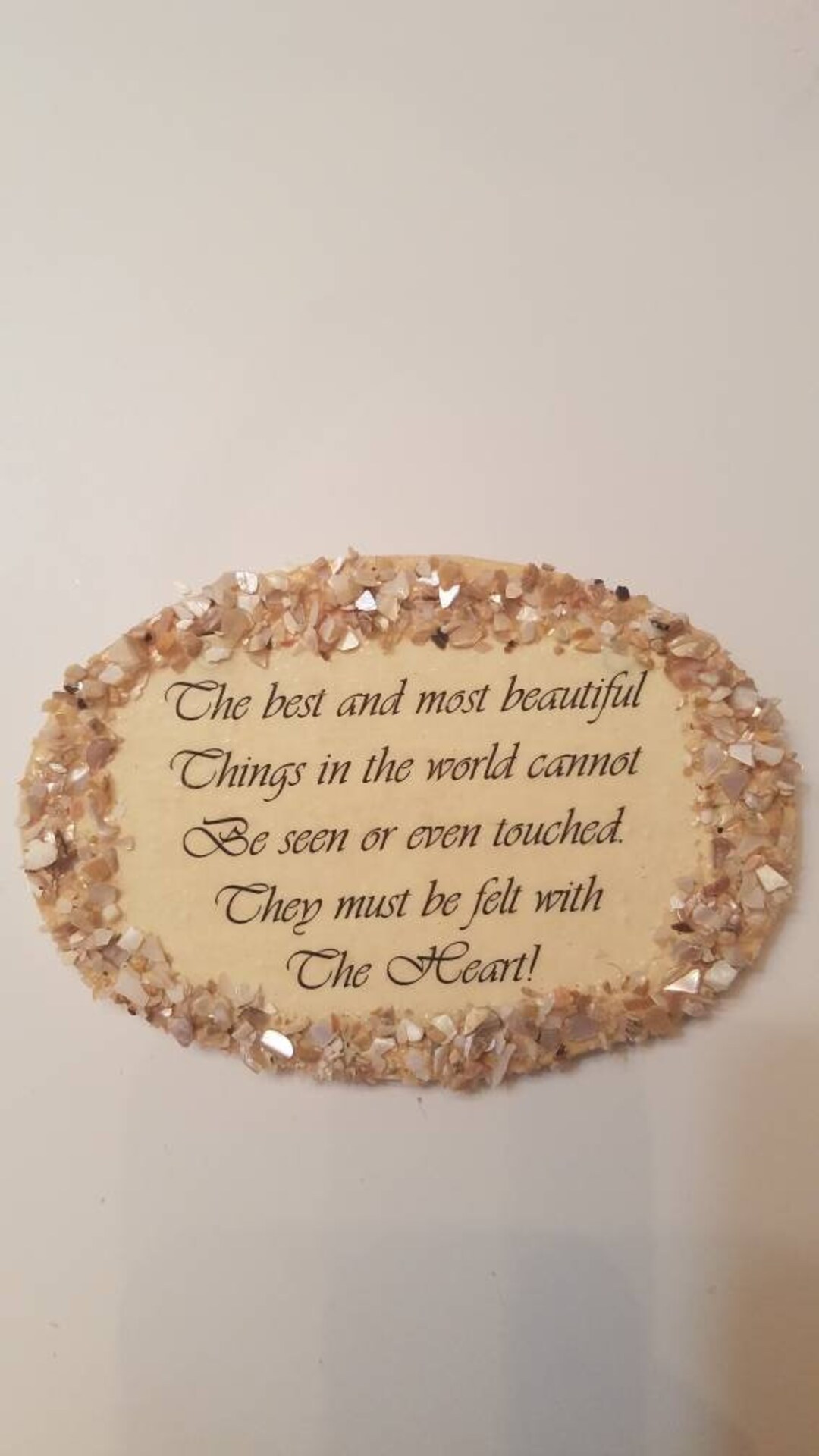 Words to Live by Inspitational Quotes With a Little Bit of the Seashore ...