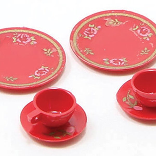 Miniature Dishes - Etsy