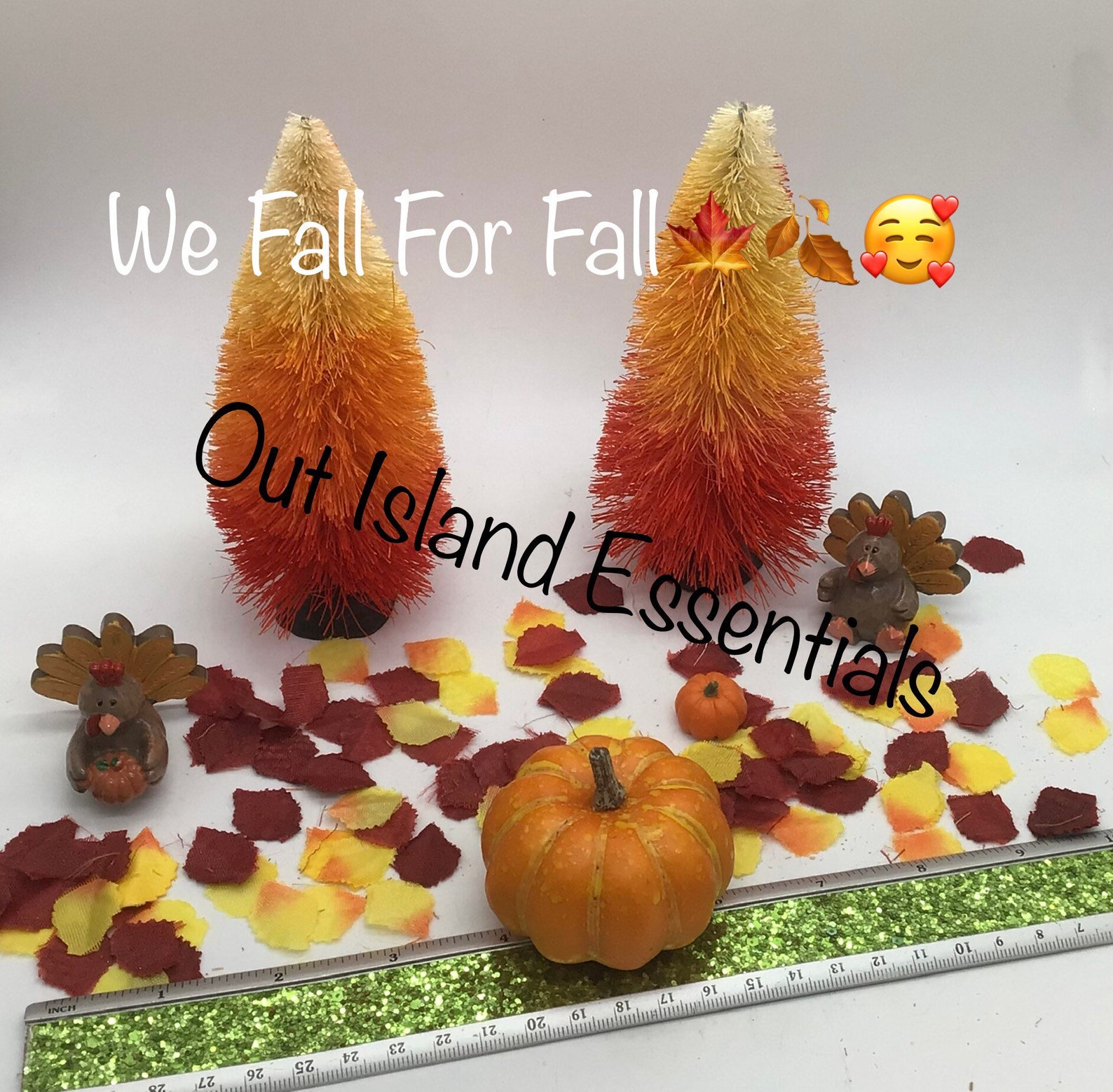 Dollhouse Miniature Fall Decor I Miniature Dollhouse Fall and Autumn I ...