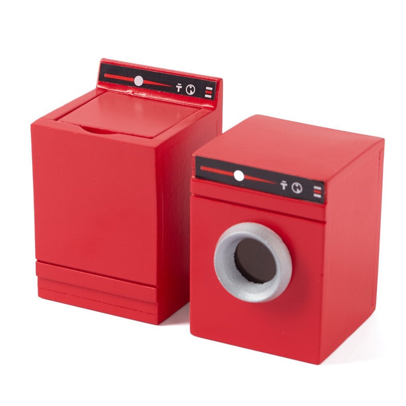Washing Machine - Etsy