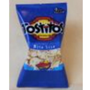 Miniature Tostitos Chips and Salsa I Dollhouse Chips I Miniature Doll ...