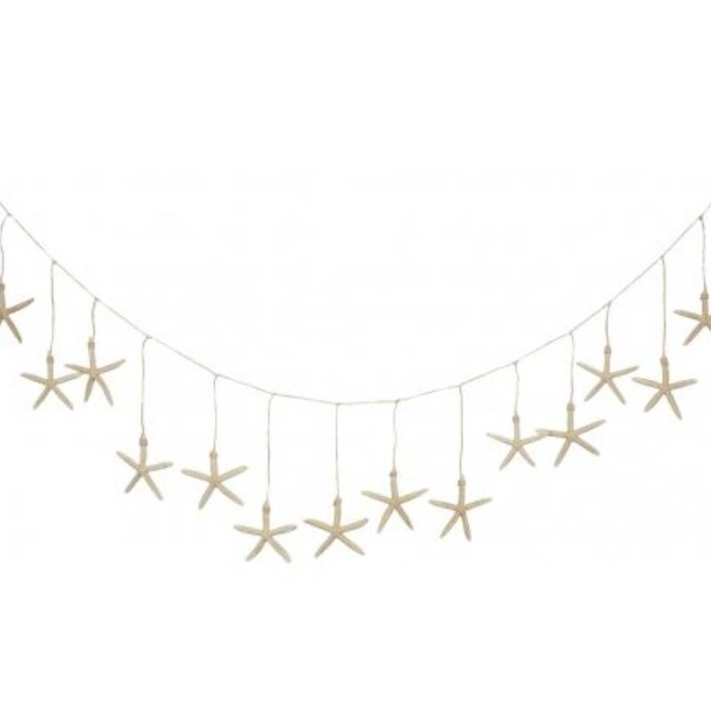 Shell Garland - Etsy