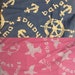 Androsia Fabric I Bahamian Androsia I Hand Dyed Batik Fabric I Batik ...