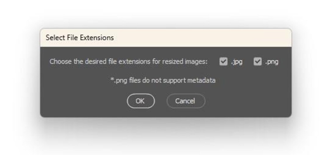Image Resizer, Framing & SEO Script 2.0 for Photoshop 2024 - Etsy