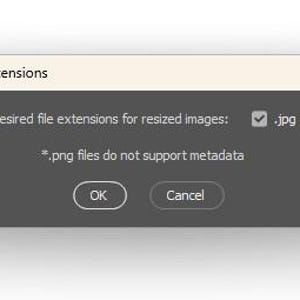 Image Resizer, Framing & SEO Script 2.0 for Photoshop 2024 - Etsy