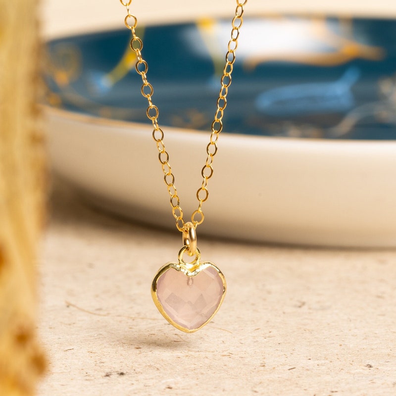 Romantic Pendant - Etsy