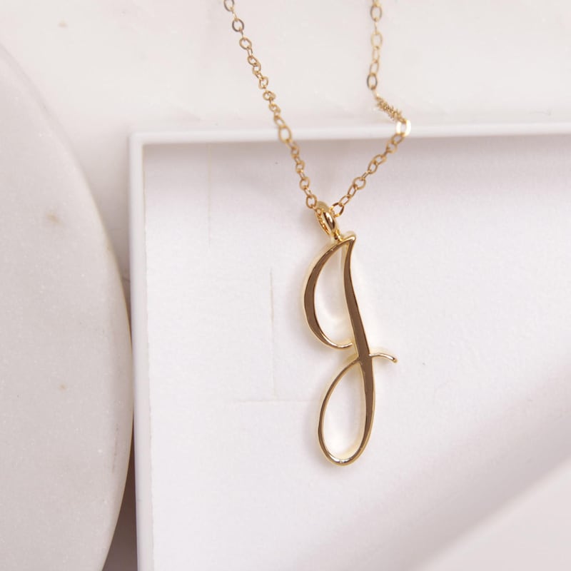 Initial J - Etsy