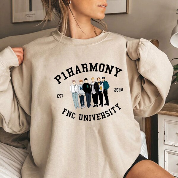 P1harmony 2022 - Etsy