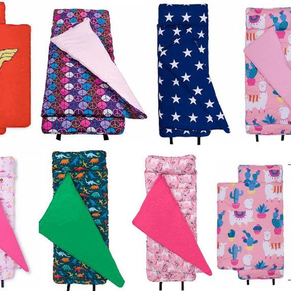 Toddler Nap Mat - Etsy