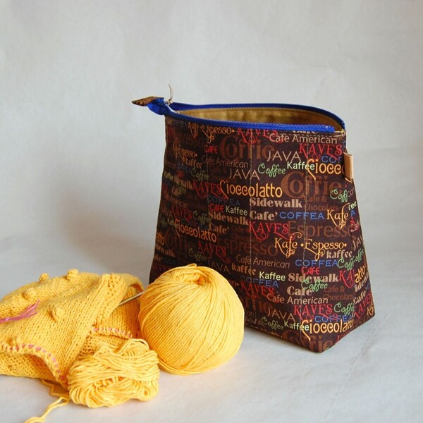 Medium Sized Pouch - Etsy