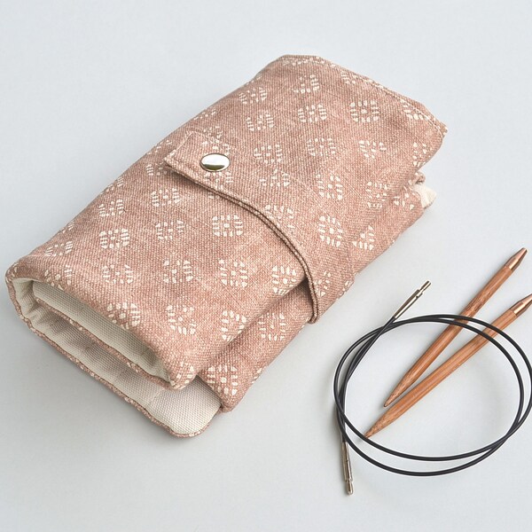 Circular Needle Storage - Etsy