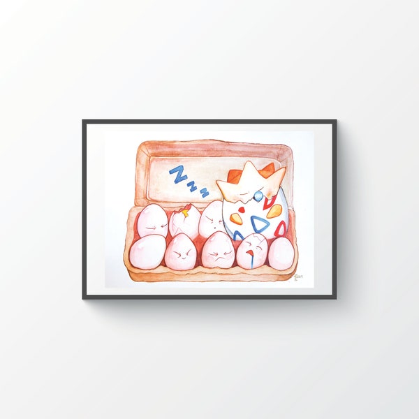 Togepi - Etsy