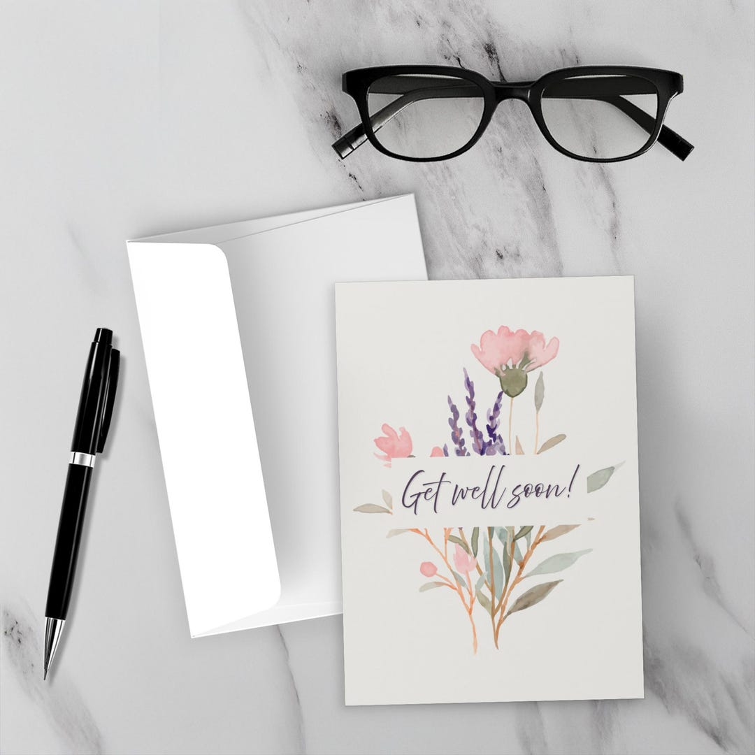 God Who Gives Hope JW Get Well Card, Romans 15:13, All Joy and Peace ...