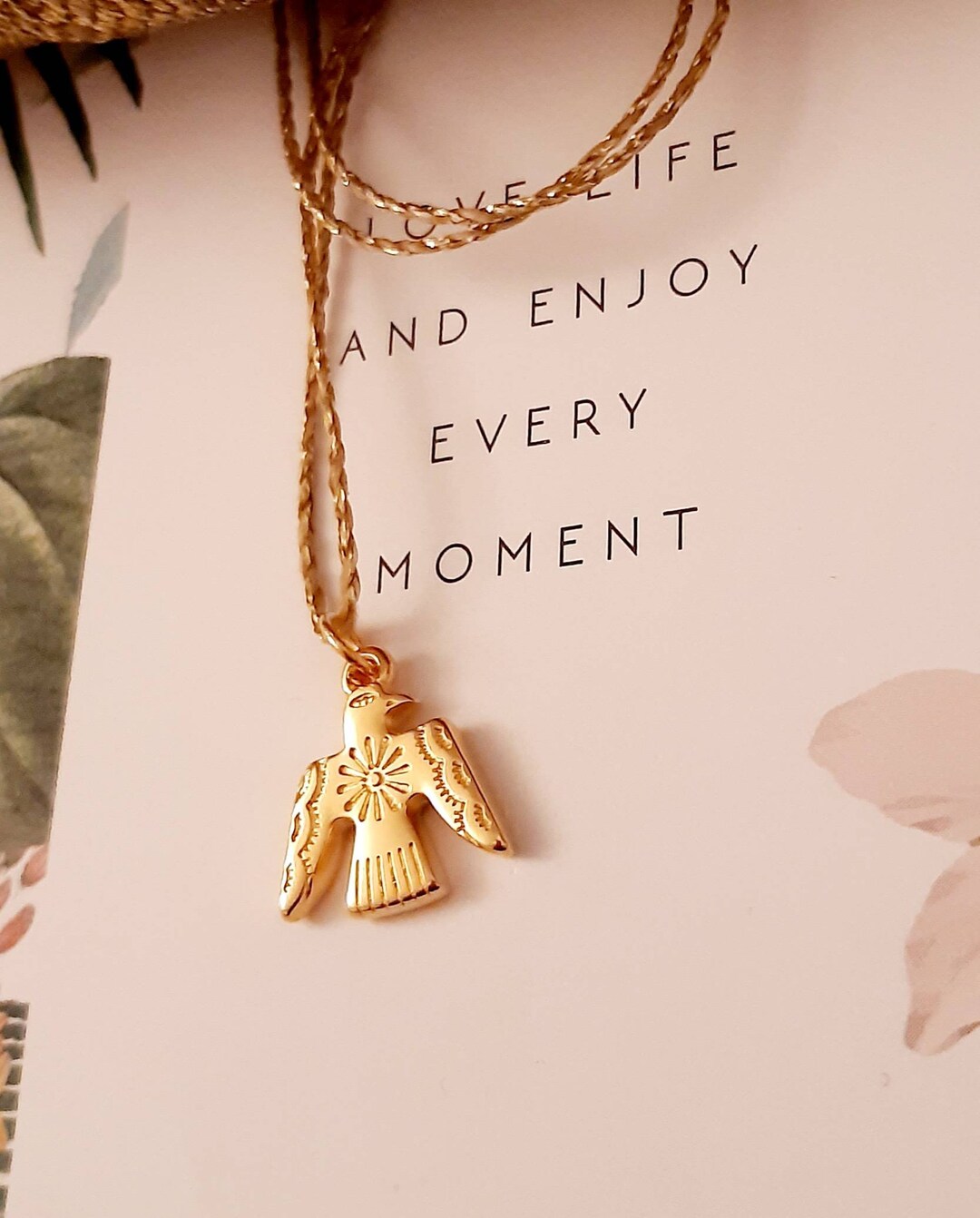 Talisman..amulet..grigri..lucky Charm..inca Eagle Totem - Etsy