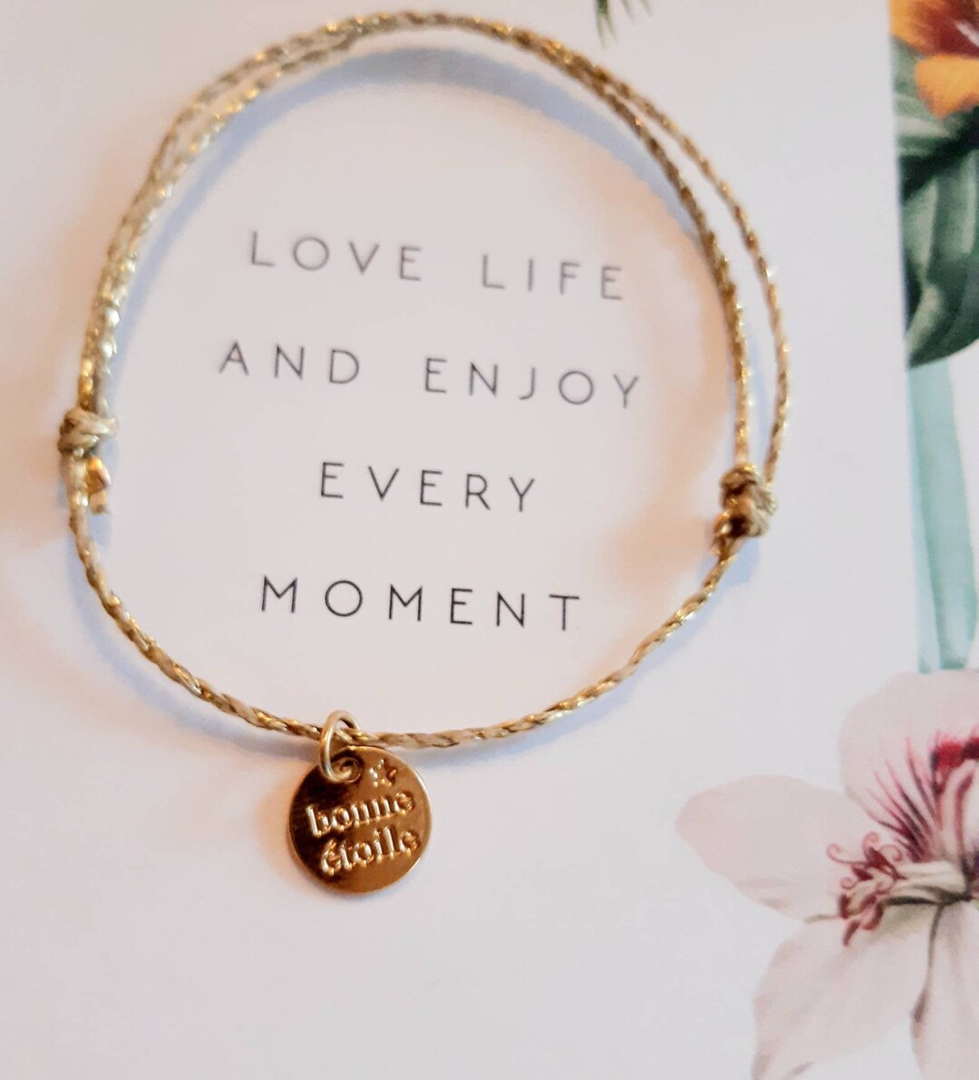 Talisman..grigri..my Lucky Star..medal of Love, Friendship, Affection ...