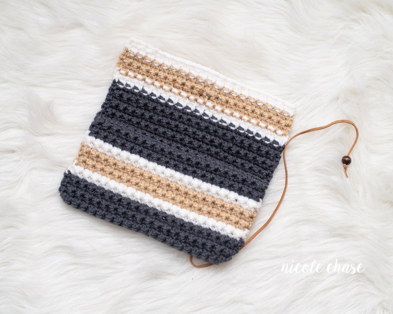 Crochet Pattern PDF Download Crochet Clutch Evening Bag | Etsy