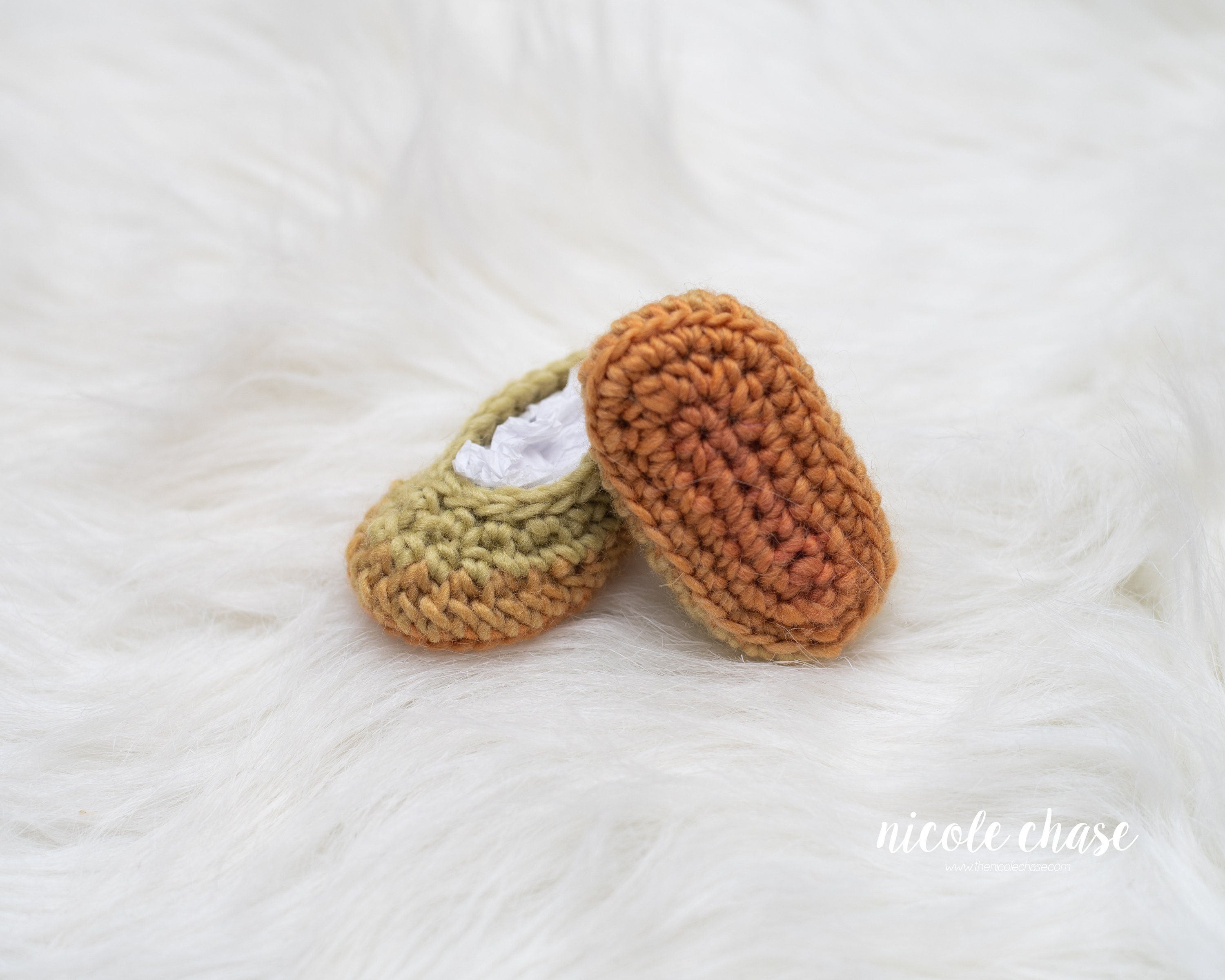 Crochet Pattern PDF Download | Baby Booties Crochet Pattern, Beginner ...