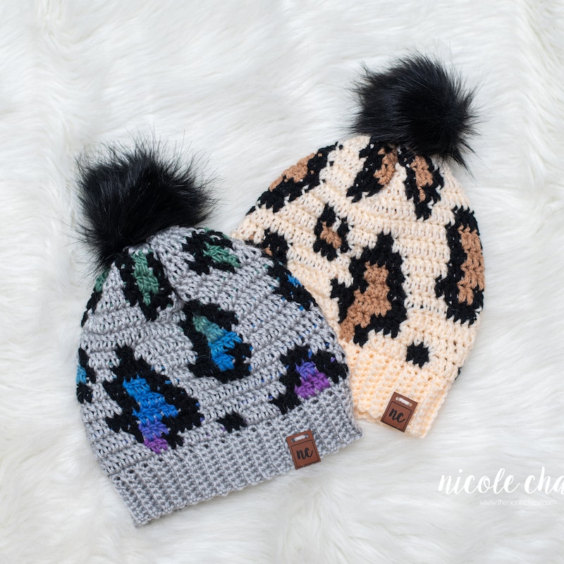 Free Crochet Patterns to Print - Etsy