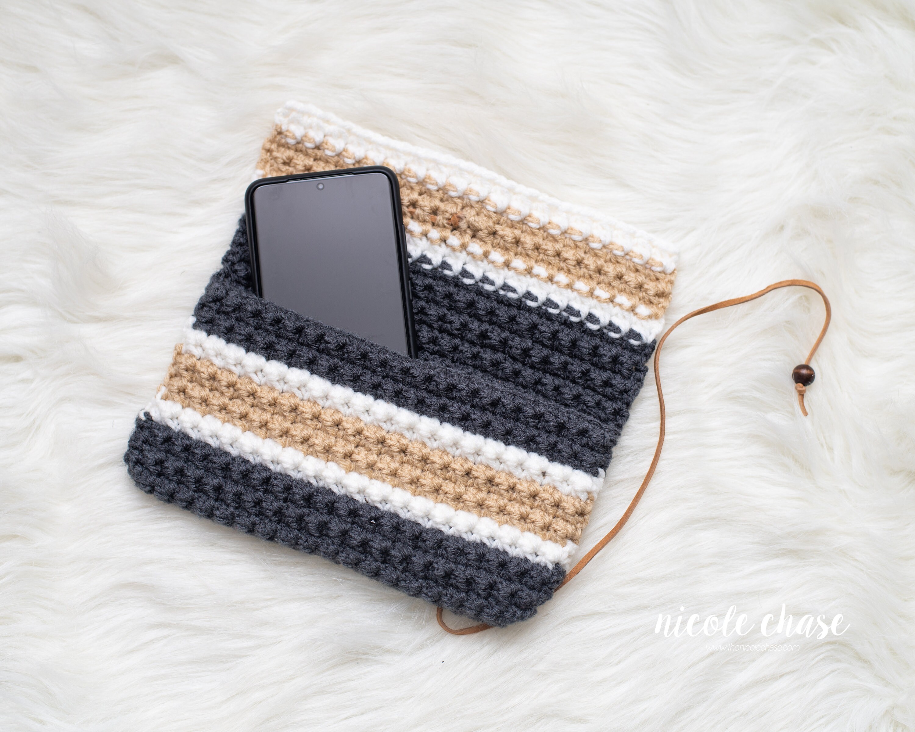 Crochet Pattern PDF Download Crochet Clutch Evening Bag - Etsy
