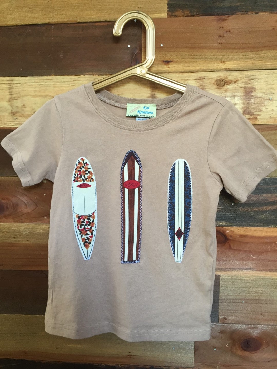 Little Surfer Boy T-shirt, Surf T-shirt, Little Surfer, Baby Shower ...